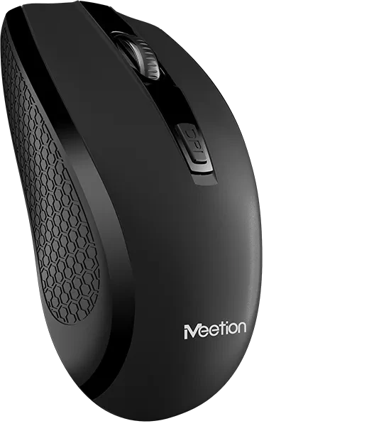 Meetion R560 Wireless Mouse chocolate | Preisvergleich Geizhals Deutschland