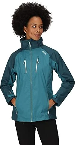 Regatta Calderdale IV Jacke (Damen) ab € 24,99 (2025) | Preisvergleich ...