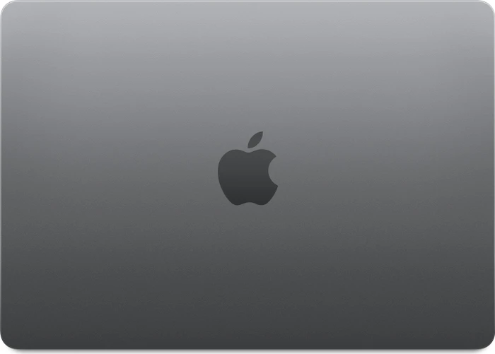 Apple MacBook Air 13", Space Gray, M3 - 8 Core CPU / 10 Core GPU, 16GB ...