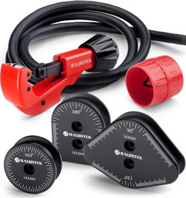 Raijintek RAI-BT Hard Tube Bending Tool Kit ab € 49,90 (2024 ...