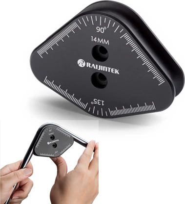 Raijintek RAI-BT Hard Tube Bending Tool Kit ab € 49,90 (2024 ...