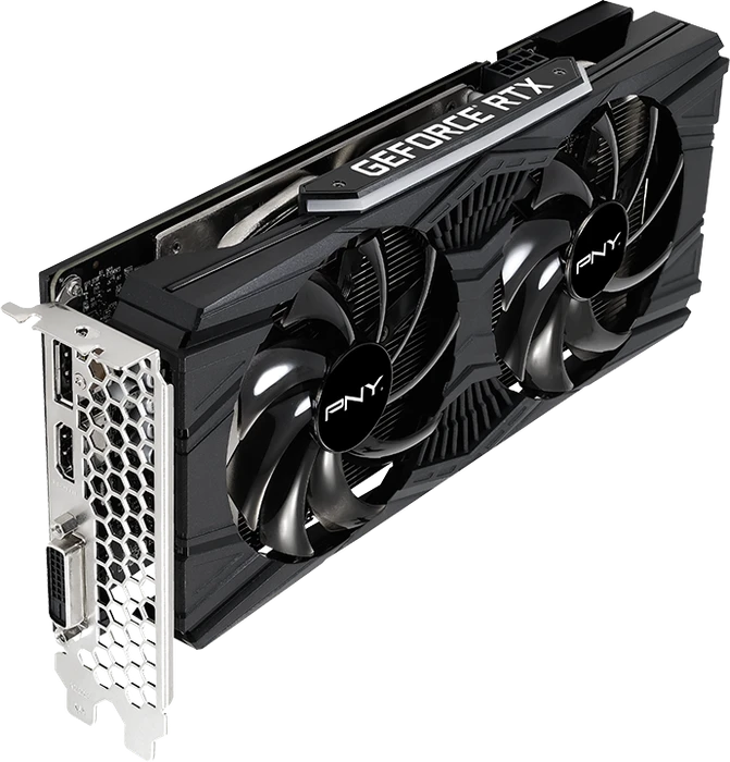 PNY GeForce RTX 2060 12GB Revel Dual Fan ab € 663,53 (2025 ...