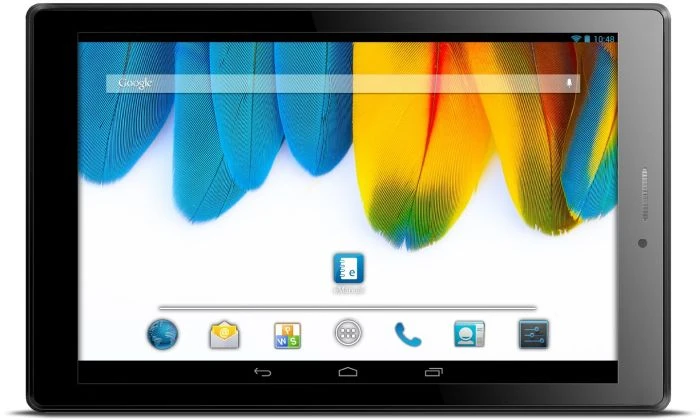 Odys Pro Q8, 16GB, UMTS (X610083) | heise preisvergleich Deutschland