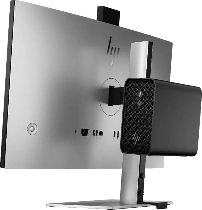 HP Z2 Mini G1a Workstation, Ryzen AI Max+ PRO 395, 128GB RAM, 4TB SSD ...