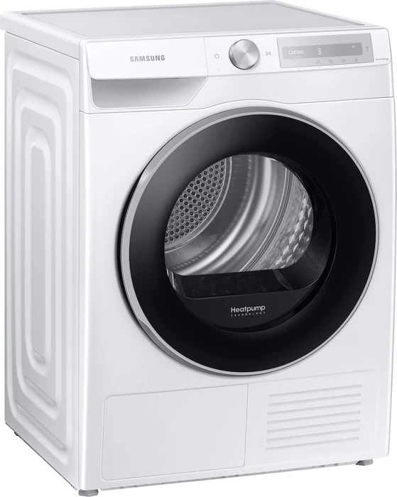 Samsung DV6000A DV8GA6225LH Wärmepumpentrockner | Preisvergleich ...