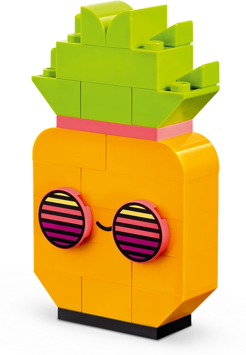 LEGO Classic - Neon Kreativ-Bauset ab € 15,90 (2023) | Preisvergleich ...