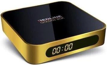 Redline Goldenbox IPTV | Preisvergleich Geizhals Deutschland