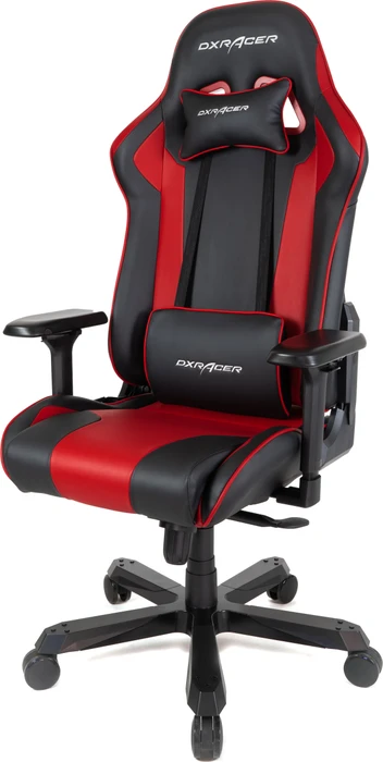 DXRacer King Series King K99 Gamingstuhl, schwarz/rot ab € 285,27 (2023 ...