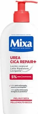 Mixa Urea Cica Repair+ Body Milk ab € 3,78 (2025) | Preisvergleich ...
