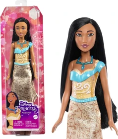 Mattel Disney Princess Pocahontas (HLW07) starting from £ 9.99 (2025 ...