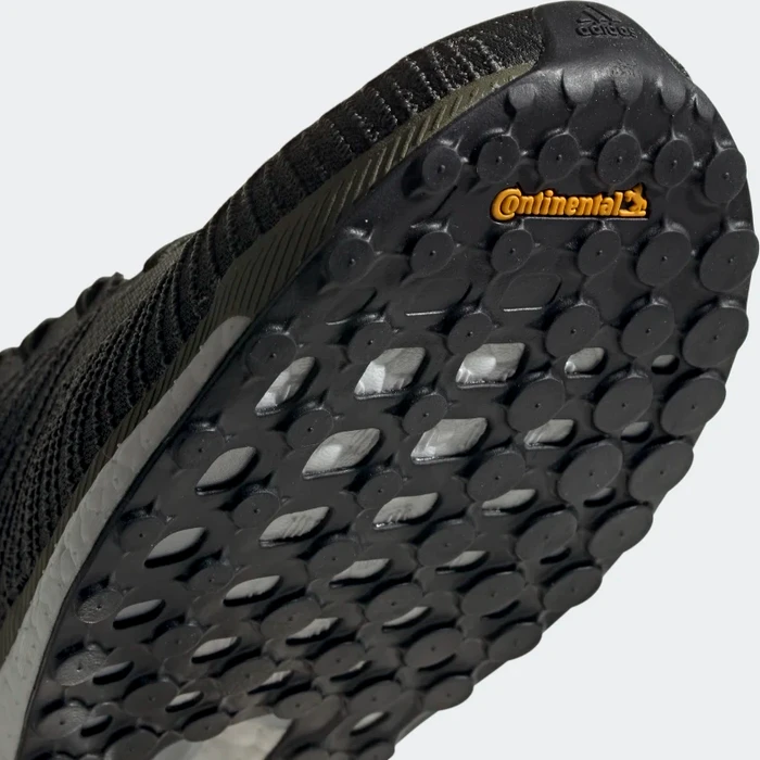 adidas Solar Boost 19 legend earth/core black/flash orange ...