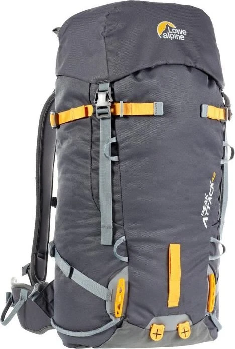 Lowe Alpine Peak Attack 42 | Price Comparison Skinflint UK