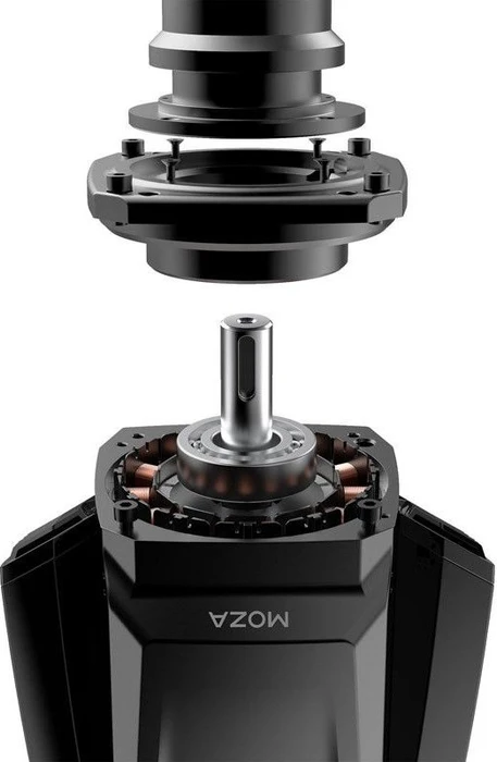 MOZA R21 Direct Drive Base (PC) (RS033) | Price Comparison Skinflint UK
