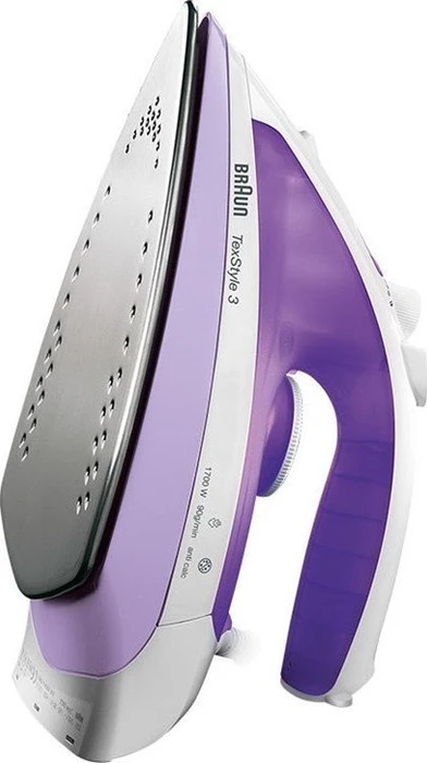 Bugeleisen Braun Texstyle 3