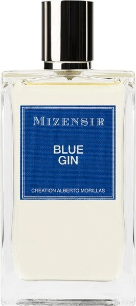 Mizensir Blue Gin Eau de Parfum ab € 210,00 (2025) | Preisvergleich ...