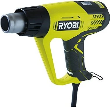 Ryobi EHG2020LCD Elektro-Heißluftgebläse inkl. Koffer ab € 77,90 (2025 ...