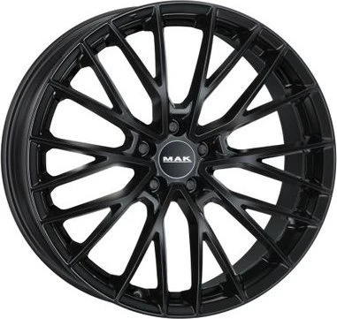 MAK Speciale D 11.5x22 5/130 ET52 ab € 436,45 (2025) | Preisvergleich ...