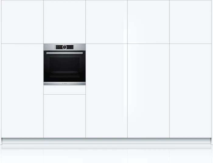 Bosch Serie 8 HBG635NS1 Backofen | Preisvergleich Geizhals Deutschland