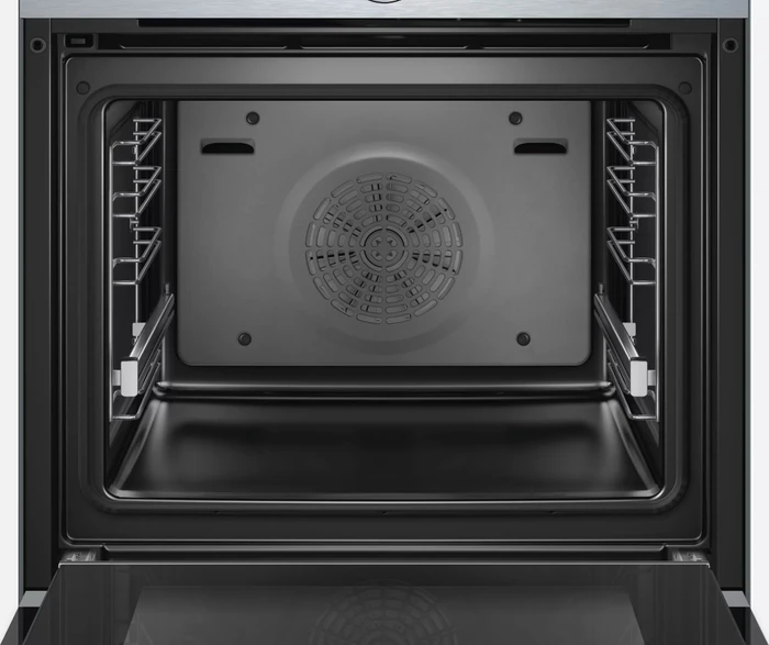 Bosch Serie 8 HBG635NS1 Backofen | Preisvergleich Geizhals Deutschland