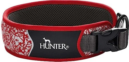 Hunter Halsung Divo Reflect M, rot/grau ab € 15,55 (2023 ...