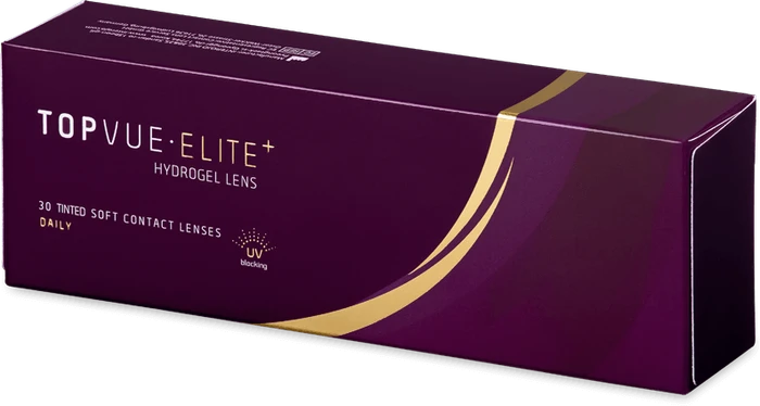 TopVue Elite+, +5.50 Dioptrien, 30er-Pack ab € 11,49 (2025 ...