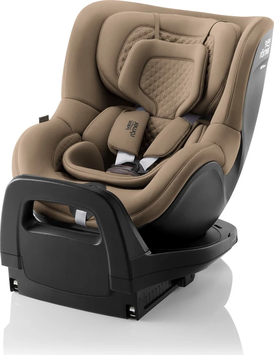 Elegantes Britax Rmer Dualfix Bild