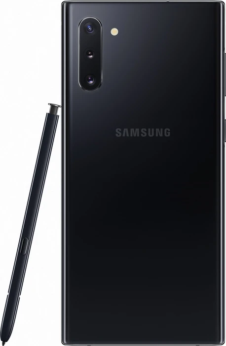Samsung Galaxy Note 10 Duos mit Branding | Preisvergleich Geizhals ...