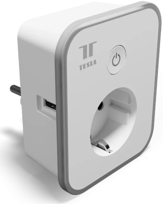 Tesla Smart Plug 2 USB | Preisvergleich Geizhals Deutschland
