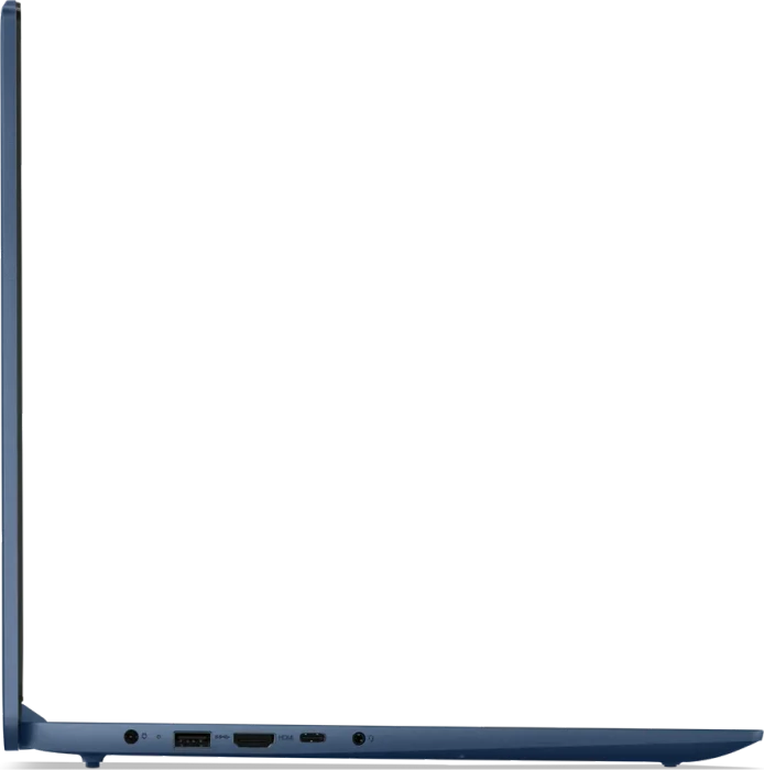 Lenovo IdeaPad Slim 3 16IRU8, Abyss Blue, U300, 4GB RAM ...
