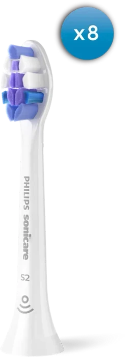 Philips Sonicare S2 Sensitive Ersatzbürste ab € 16,00 (2025 ...