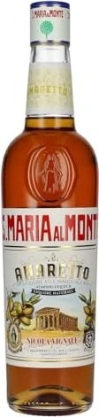 Caffo Santa Maria al Monte Amaretto 700ml ab € 19,90 (2025 ...
