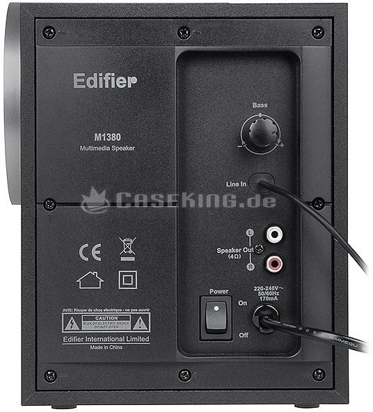 Edifier M1380 | Preisvergleich Geizhals Deutschland