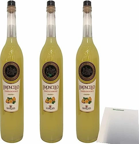 Gagliano Marcati Limoncello 1.5l ab € 21,95 (2023) | Preisvergleich ...