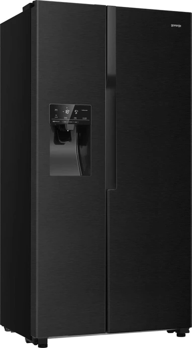 Gorenje Side By Side Nrs918evb