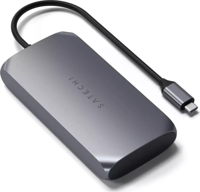 Satechi USB-C Multimedia Adapter M1 ab € 104,32 (2025) | Preisvergleich ...