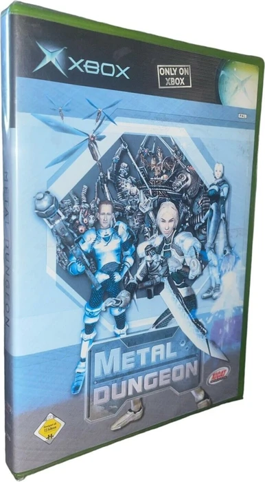 Metal Dungeon ab € 39,90 (2025) | Preisvergleich Geizhals Deutschland