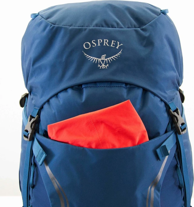 Osprey Kestrel 48 loch blue ab € 150,40 (2022) | Preisvergleich ...