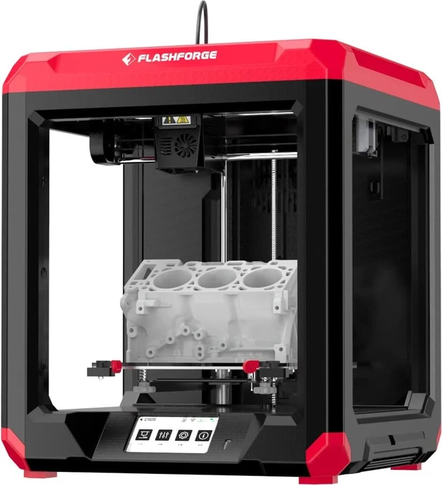 Flashforge Finder 3.0 ab € 432,01 (2025) | Preisvergleich Geizhals ...
