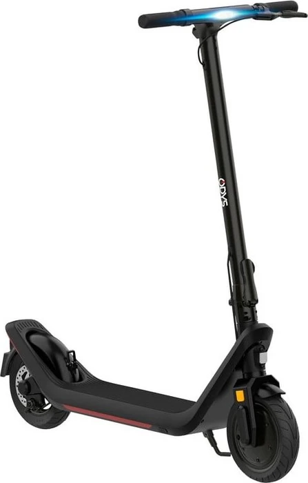 Odys ZETA i10 Elektro-Roller ab € 481,00 (2024) | Preisvergleich ...