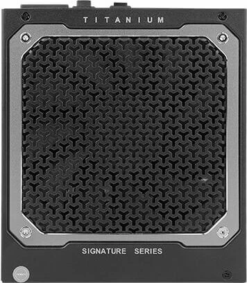 Antec Signature Titanium 1000W ATX ab € 259,00 (2024) | Preisvergleich ...