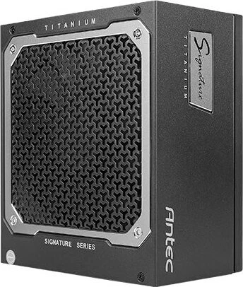 Antec Signature Titanium 1000W ATX ab € 259,00 (2024) | Preisvergleich ...