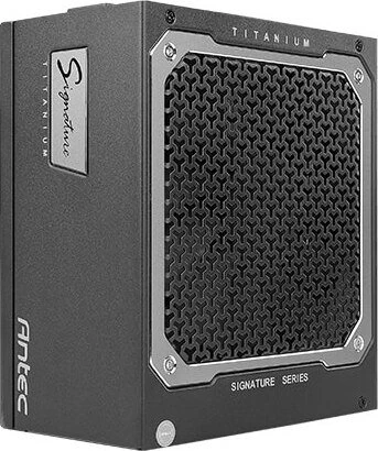Antec Signature Titanium 1000W ATX ab € 259,00 (2024) | Preisvergleich ...