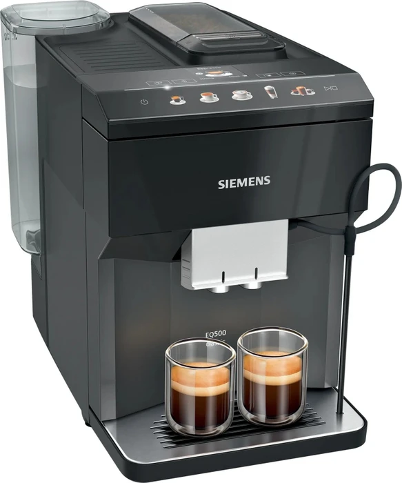 Siemens EQ.500 TP513R09 classic connect | Price Comparison Skinflint UK