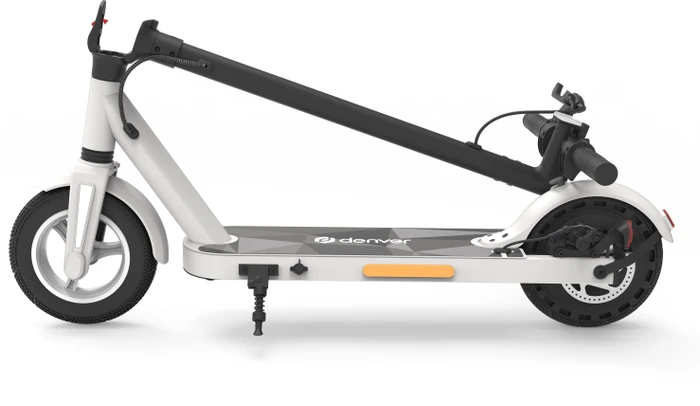 Denver SEL-10500F MK2 electric scooter white (115111300054) | Price ...