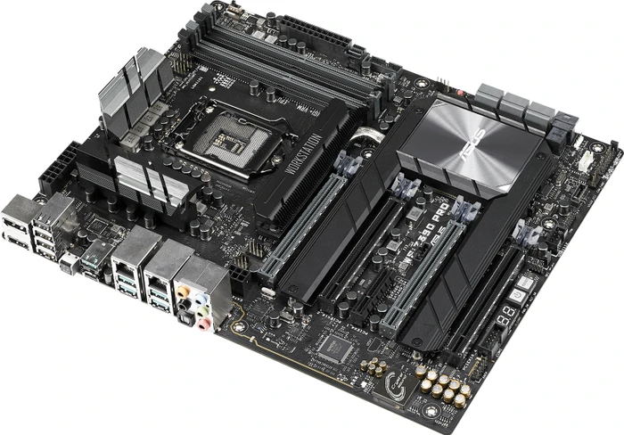 ASUS WS Z390 Pro | Preisvergleich Geizhals Deutschland