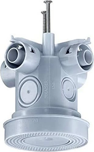 Kaiser Elektro Universeller Decken- und Wandauslass ab € 4,81 (2025 ...