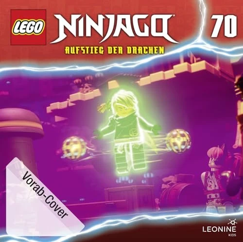 LEGO Ninjago CD 70 ab € 7,99 (2025) | Preisvergleich Geizhals Deutschland