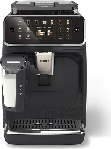 Philips EP5541/50 Series 5500 ab € 595,95 (2025) | Preisvergleich ...