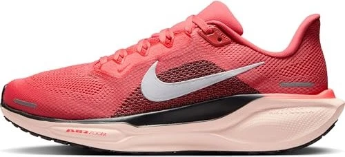 Nike Pegasus 41 magic ember/black/washed coral/white ab € 108,95 (2025 ...