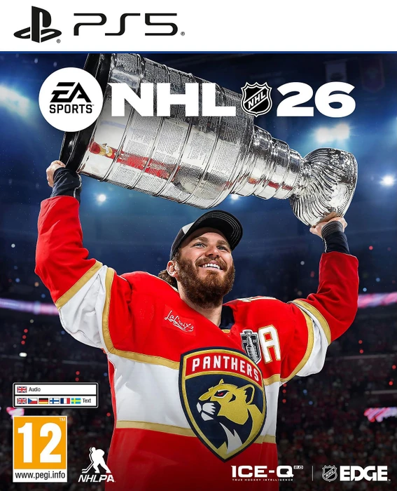 EA Sports NHL 26 ab € 73,39 (2025) | Preisvergleich Geizhals Deutschland